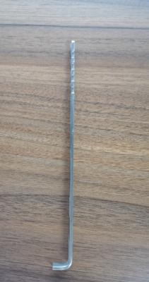 China Mn2 Si 1 Stainless To Carbon Stick Rod Welding Rod Stainless To Mild Steel for sale