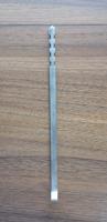 China Cr18-20% Stainless Steel Rod Bar Mn 2.0% Stainless Stick Rod for sale