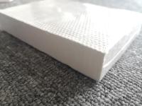 China 0.6MPa Calcium Silicate Fire Resistant 53 SIO2 Calcium Silicate Block Insulation for sale