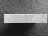China Refractory Calcium Silicate Boards SIO2 53% CaO 38％ Calcium Silicate Sheets for sale