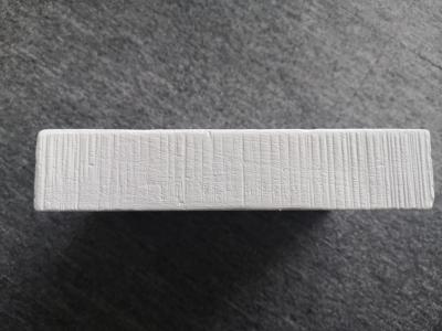 China Refractory Calcium Silicate Boards SIO2 53% CaO 38％ Calcium Silicate Sheets for sale
