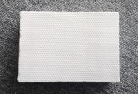 China Fireproof Calcium Silicate Board HCS 20 Cal Sil Board High Temperature for sale