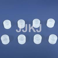 China C Axis Synthetic Sapphire Crystal Bearing Industry Sapphire Optical Components for sale