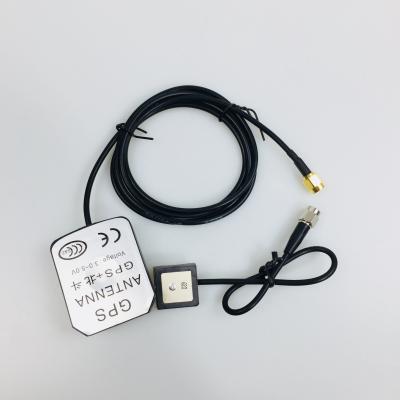 China 1575.42Mhz GPS Antenna with high gain best quality lowest price for sale