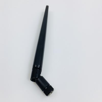 China 690Mhz -2700Mhz full band 4G lte antenna with SMA connector high gain for sale