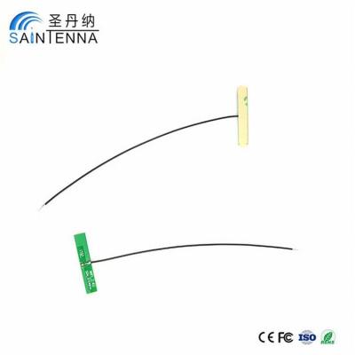 China 3DBI - 9DBI Dual Band PCB Antenna Wifi 2.4G 2.5G 5G 5.8G For Smart Home for sale