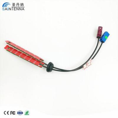 China Factory Price lte 4G Pcb Directional Wireless Car Gps Antenna for sale