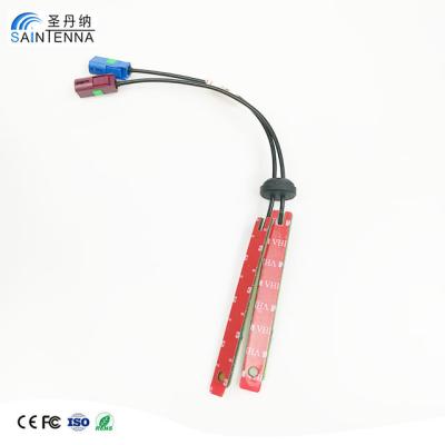 China wifi lte 600- 2700 antenna good performance 3G 4G lte router antenna for sale