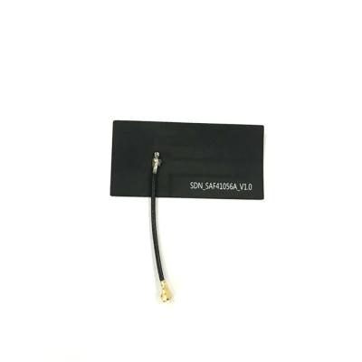 China Mini Wifi Patch FPC 4G LTE Antenna Full Band Compatible With 2G / 3G for sale