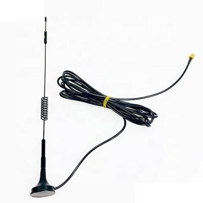 China Customized GSM Car 4G Magnetic Antenna Outdoor Wide Operating Temperature for sale