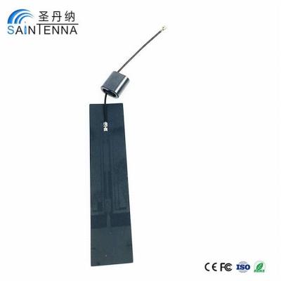China 824-960Mhz 1710-2170Mhz Free Sample Sma Connector Signal 3G 4G Gsm directional Antenna for sale