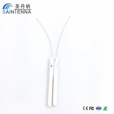 China Outdoor 2.4ghz wifi antenna waterproof original a1342 for sale