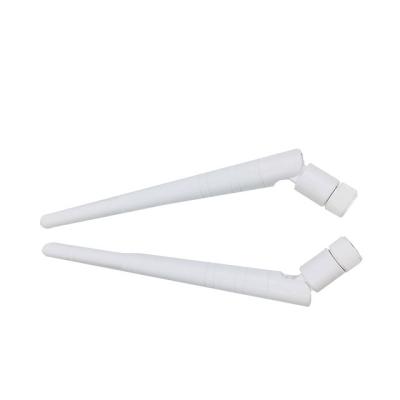 China White Color Wireless Quad Band Antenna 850Mhz 900Mhz 1800Mhz 1900Mhz For Audio for sale