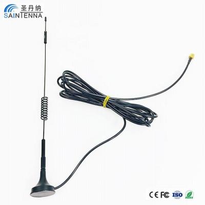 China 2019 Active 4G Lte Long Range GSM Sticker Antenna for sale