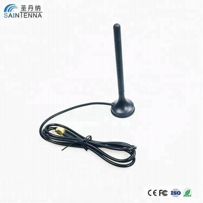 China Performance 3dBi 4G Long Range Car Radio Outdoor Antenna for sale