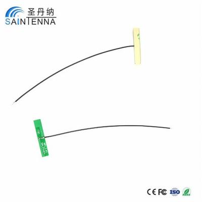 China 4G Internal PCB Antenna LTE Circuit 433MHz SMA Male / IPEX 1.13 Cable Connector for sale