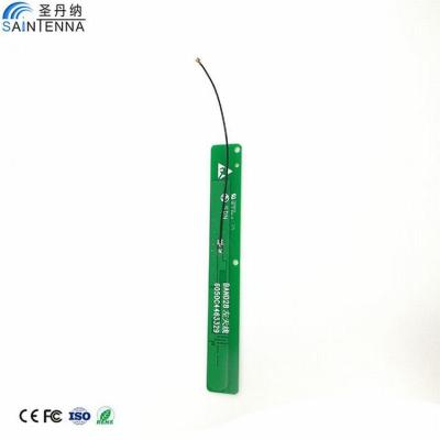 China Wifi GSM GPS PCB Antenna Customized Gain With ROHS REACH Certification for sale