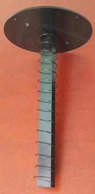 China 5.3G-5.8G Flat Panel Antenna , High Gain Directional Antenna With N-K Connector for sale