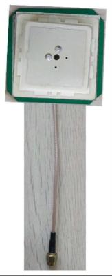 China 174-230 / 470-860Mhz FM Car Radio Antenna 3Dbi Low Return Loss High Efficiency for sale