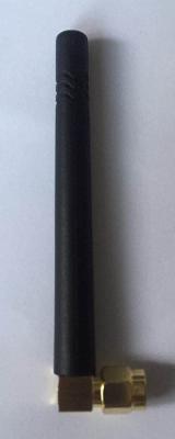 China Outdoor Lora Antenna , Fiberglass OMNI Lora Directional Antenna 868MHz 915MHz for sale