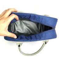 China EPE Reusable Lunch Bags Containers Waterproof Lunch Box Bag For Office for sale