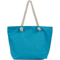 China Customizable Oversized Polyester Tote Bag for Women Beach Travel 500pcs MOQ for sale
