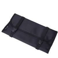 China Foldable Clear Hanging Packing Organizer 300D PVC Wet Condition Over Door Pocket Storage for sale