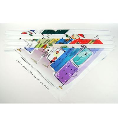 China Custom Satin Head Scarf 35x35 Inch Square Hair Wrap Lightweight Breathable Polyester for sale