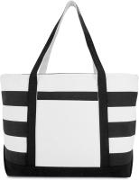 China Custom Canvas Tote Bag 500pcs MOQ Personalized Wedding Gift Bags for Beach Birthday for sale