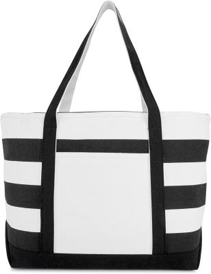 China Custom Canvas Tote Bag 500pcs MOQ Personalized Wedding Gift Bags for Beach Birthday for sale