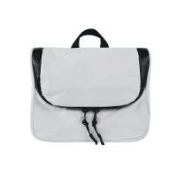 China Customizable Dupont Tyvek Toiletry Bag Waterproof Travel Accessories 22x10.5x26cm for sale