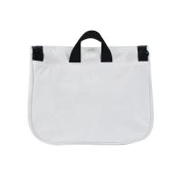 China Customizable Dupont Tyvek Toiletry Bag Waterproof Travel Accessories 22x10.5x26cm for sale