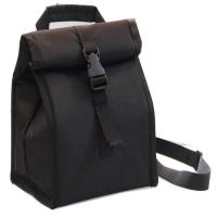 China ODM Thermal Insulated Lunch Box 9.5x7x13.4 Inch Oxford Fabric Office Lunch Bag for Women for sale