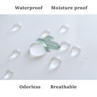 China Custom Polyester Travel Cosmetic Makeup Bag Waterproof Toiletry Organizer 500 Pcs MOQ for sale