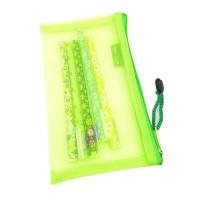 China CMB21016 Multipurpose Nylon Mesh Cosmetic Makeup Organizer Bag for sale