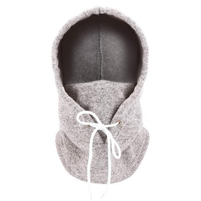China Winter Balaclava Face Cover Ski Mask Windproof Breathable Motorbike Cycling Men Custom Size 500pcs MOQ for sale