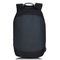 China Champ Water Resistant Laptop Backpack 40L with USB Charging Port and Hidden Zipper for sale