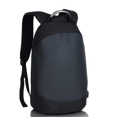 China Champ Water Resistant Laptop Backpack 40L with USB Charging Port and Hidden Zipper for sale