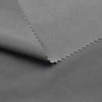 China Memory polyester and nylon composite silk  YFK90098-A for sale