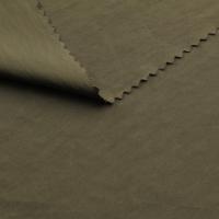 China Weft recycled cotton touch fabric  YFPN5040ZS-A for sale