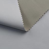 China 40S stretch cotton-feel poly lamination fabric YFF23487-31 for sale