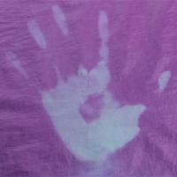 China Temperature change lamination nylon fabric  YFF23460-10 for sale