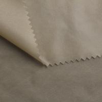 China Oilpaper bright down-proof nylon fabric  YFF23818-26 for sale