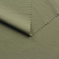 China Durable Nylon Grid Stretch Fabric  YFNSP18038-A for sale