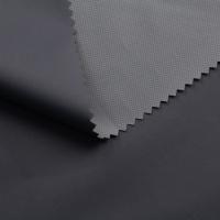 China 20K Recycle Nylon Mini Grid Lamination Fabric  YFF23459-9 for sale
