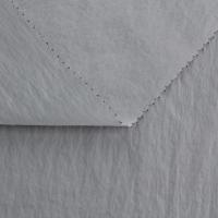 China Metallic Bi-Color Crinkle Nylon  YFN40380H-A for sale