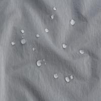 China Metallic Bi-Color Crinkle Nylon  YFN40380H-A for sale