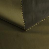China Bi-Color Bright Nylon Twill  YFK16410-U for sale