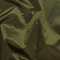 China Bi-Color Bright Nylon Twill  YFK16410-U for sale