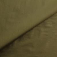 China Bi-Color Bright Nylon Twill  YFK16410-U for sale